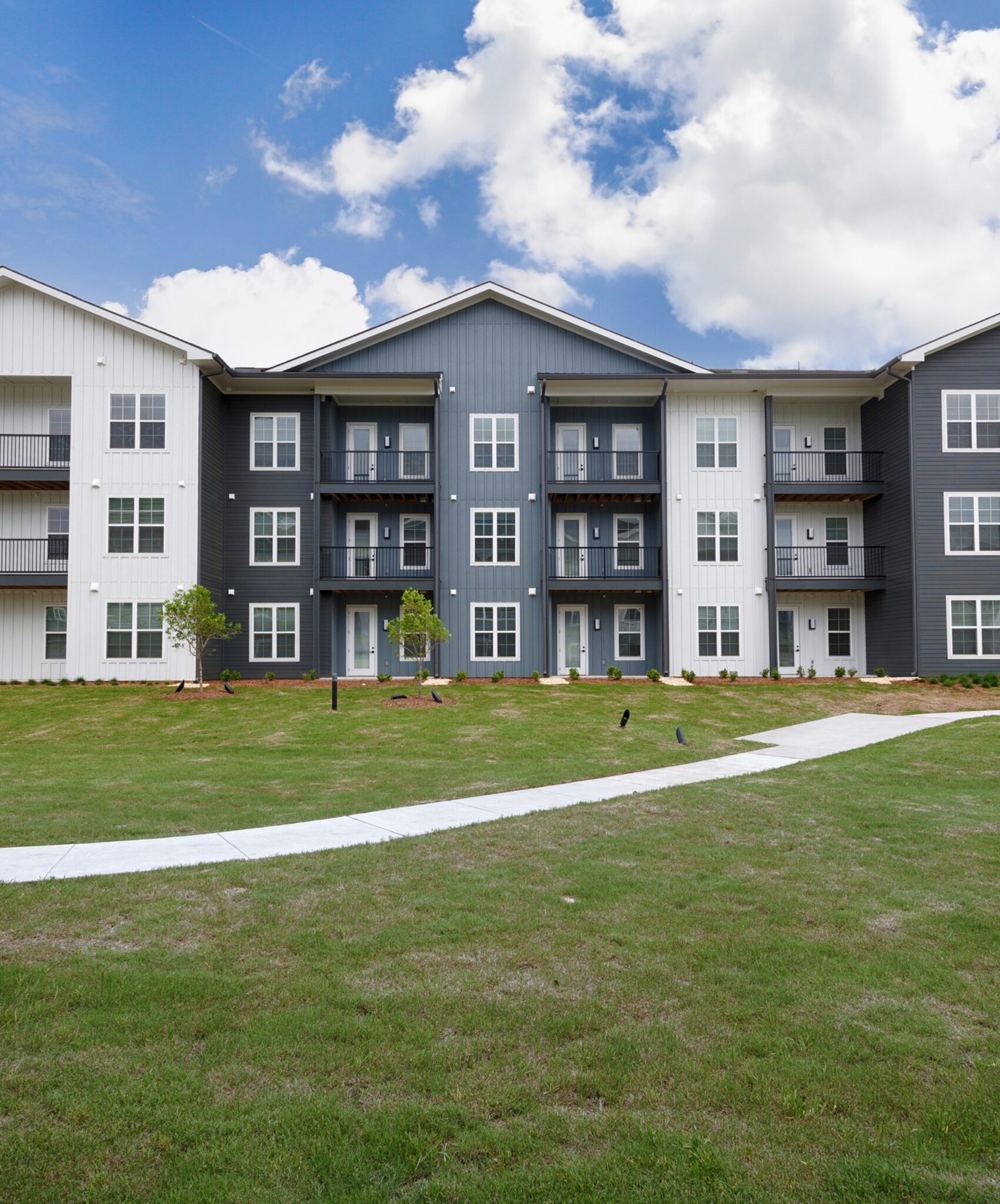 The Jessam at Hays Farm | Luxury Apartments in Huntsville