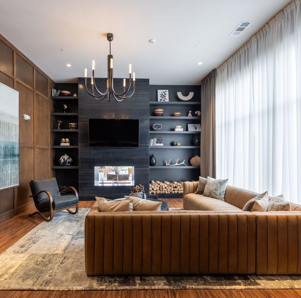 Balanced Luxury Living at The Jessam | Premium Amenities in Huntsville